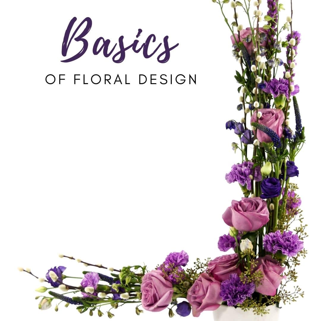 Basics-of-Floral-Design - Flora Elements